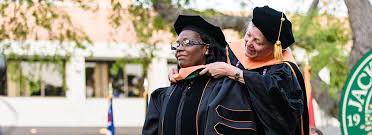 Doctorates – Disciples of Christ Bible College & Seminary